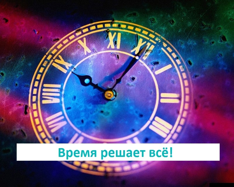 50 цікавих фактів про час і годинник для допитливих