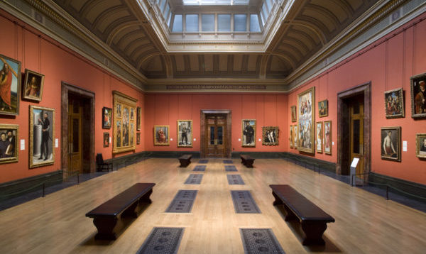 25 цікавих фактів про музеї світу