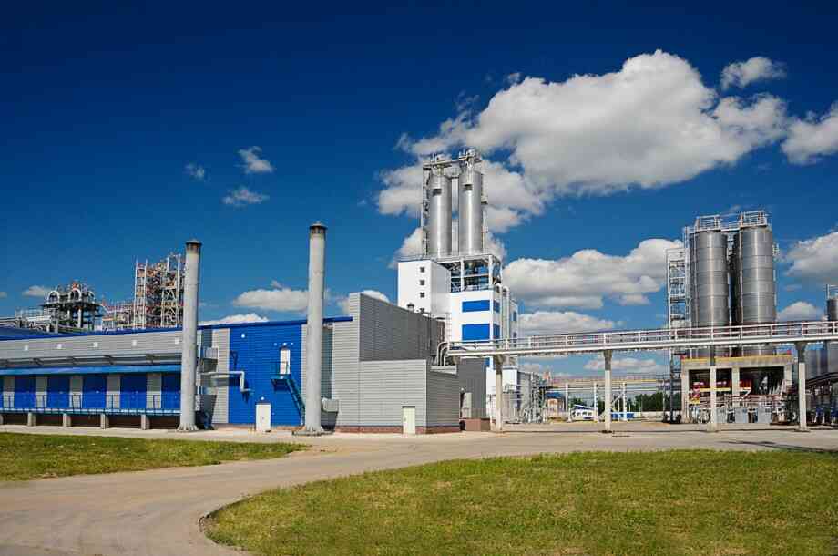 36 цікавих фактів про заводи, фабрики і компанії світу